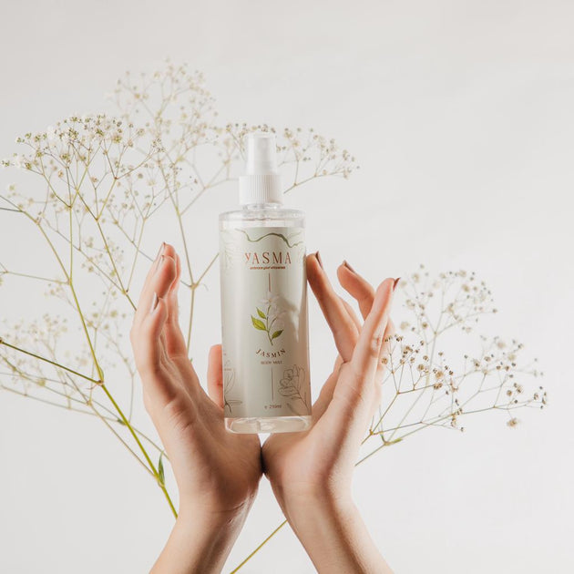 Jasmine – Yasma Mist